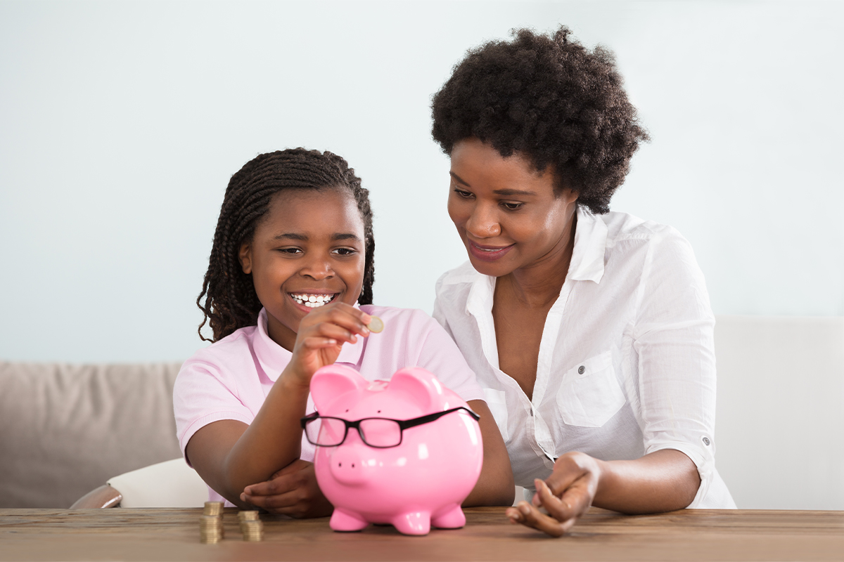 The Math Of Savings: Surviving 'Njaanuary' - Akili TV