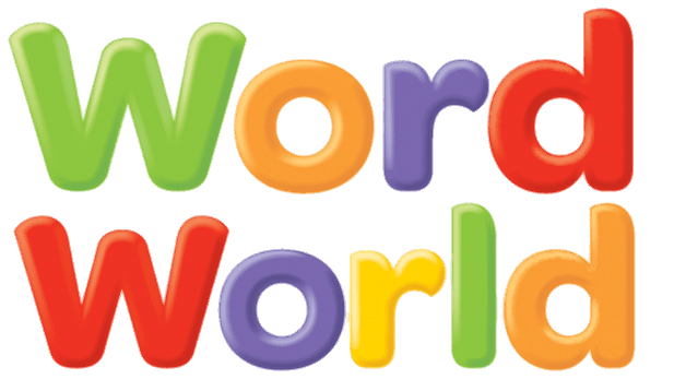 Word World - Akili TV